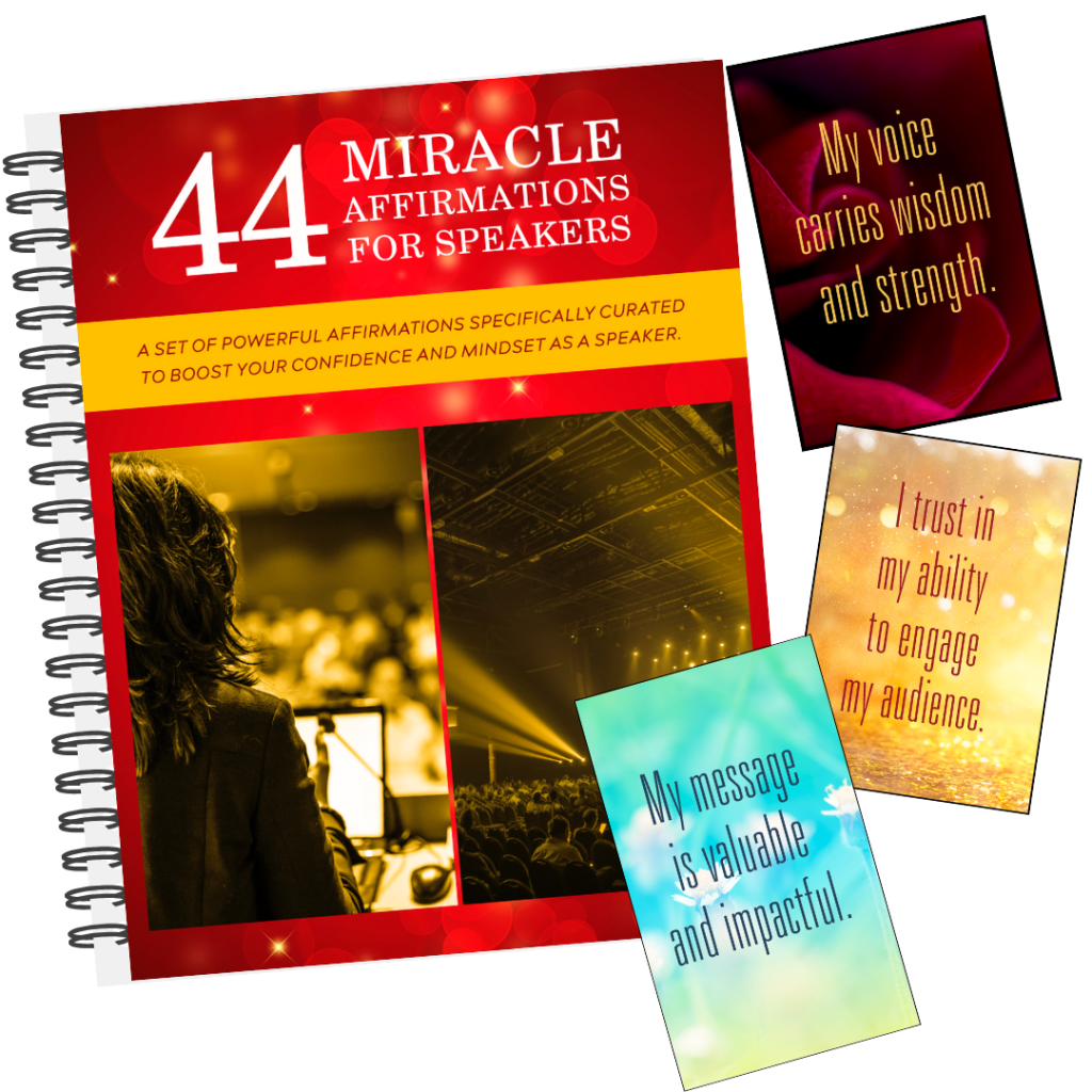 Your Year of Miracles