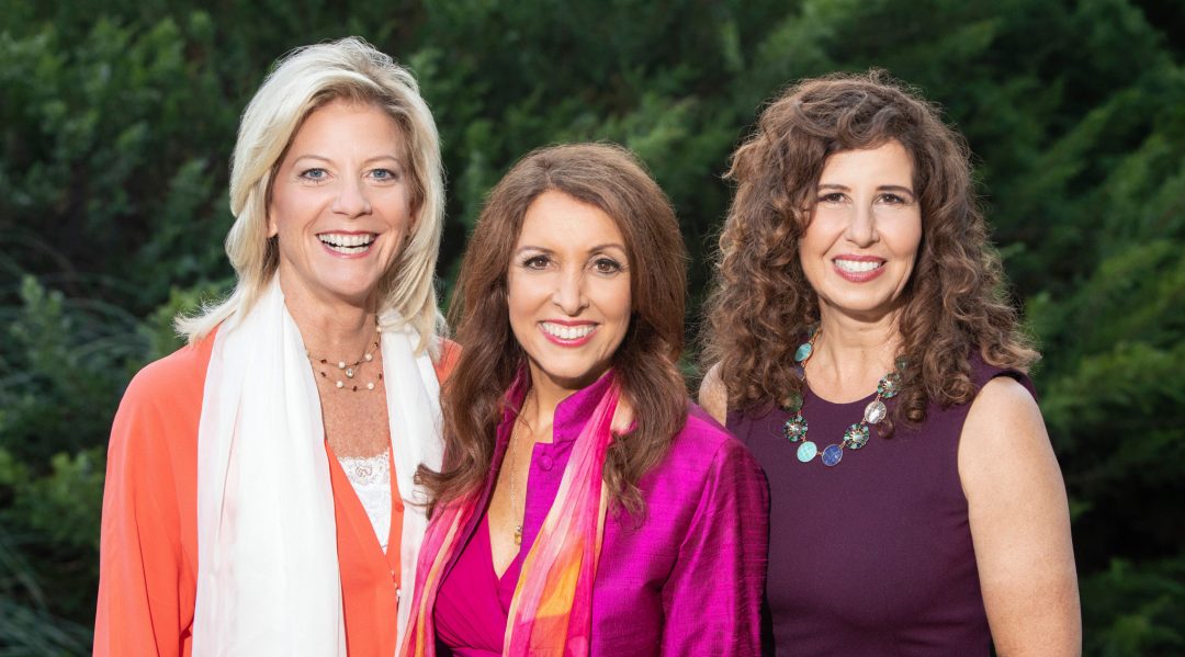 Your Year of Miracles with Marci Shimoff, Dr Sue Morter, and Lisa Garr ...