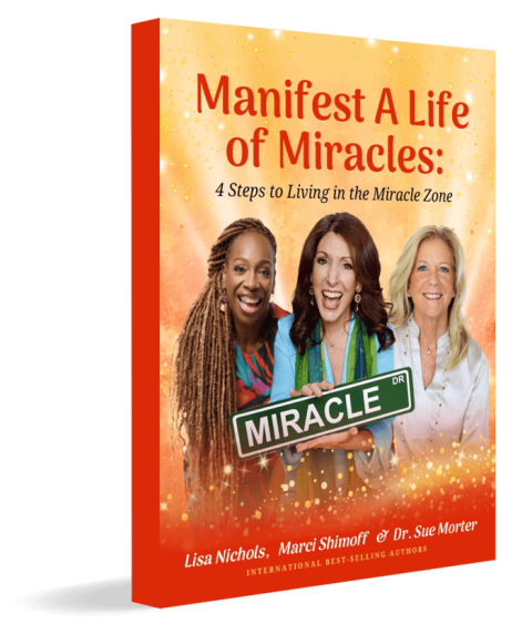 Your Year of Miracles | Changing Your World One Miracle At A Time